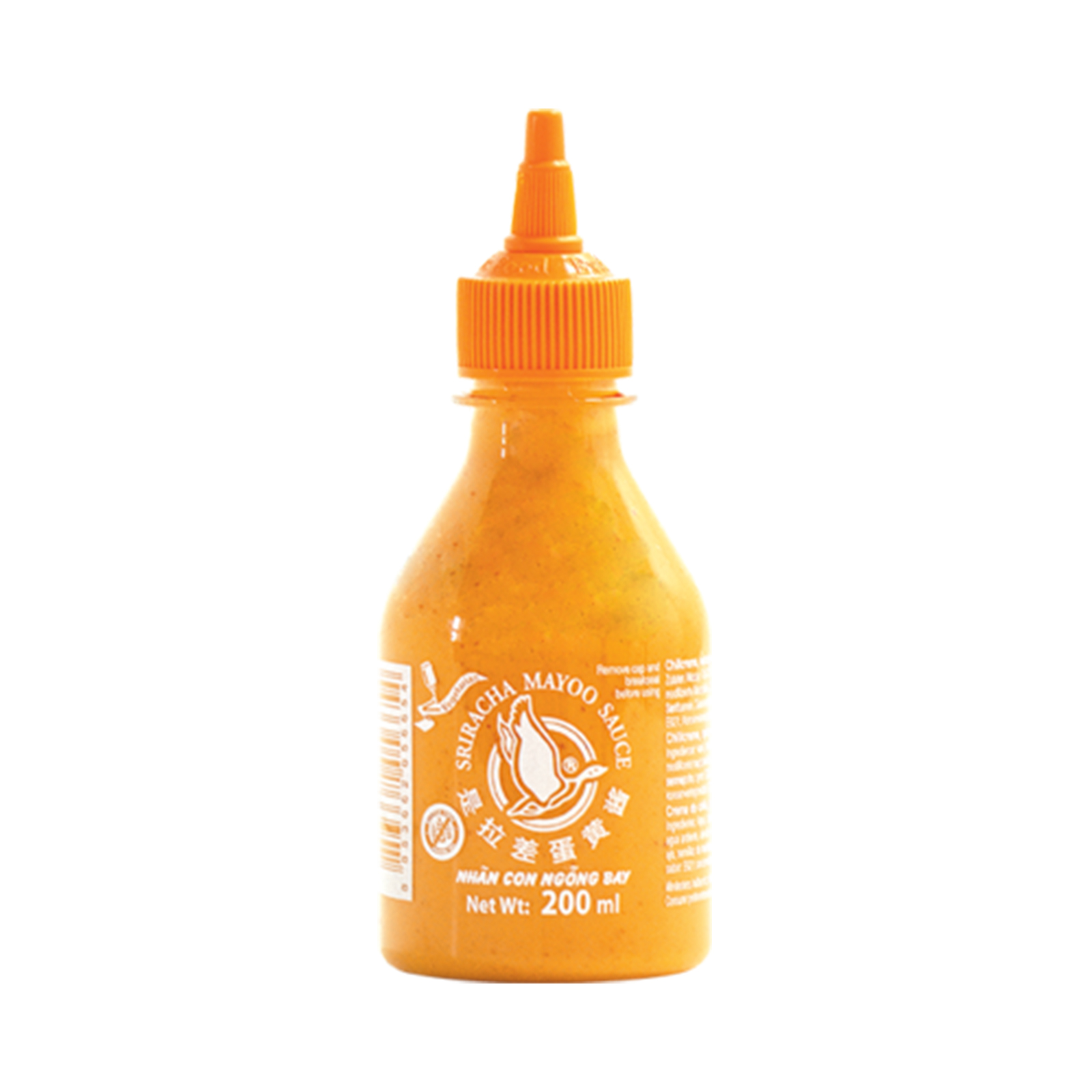 SRIRACHA MAYOO SAUCE | wokshop.gr