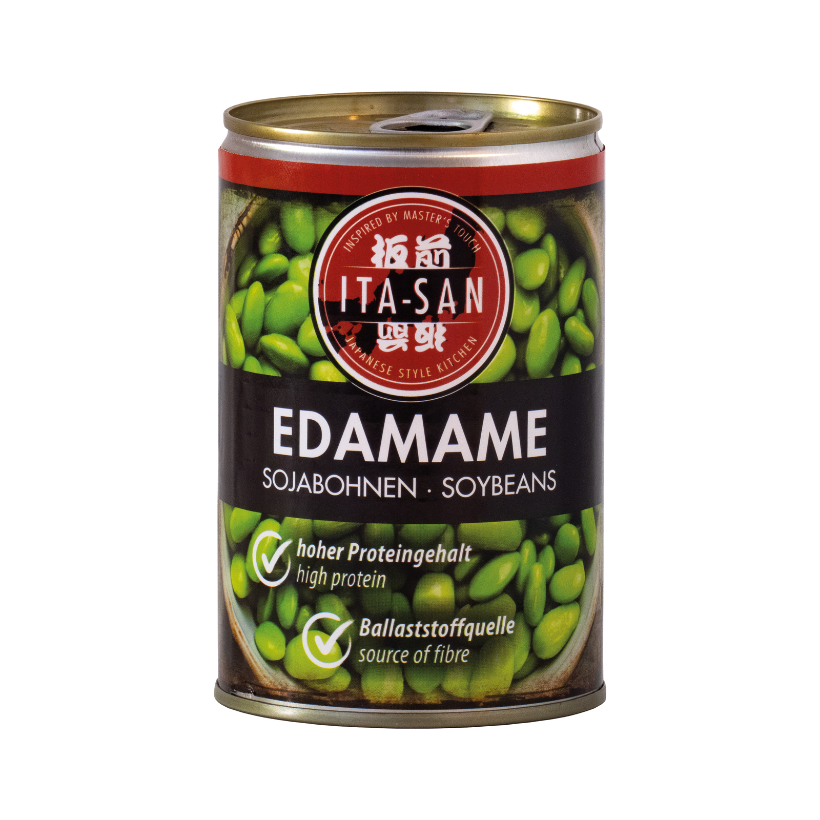 EDAMAME SOYBEANS | wokshop.gr