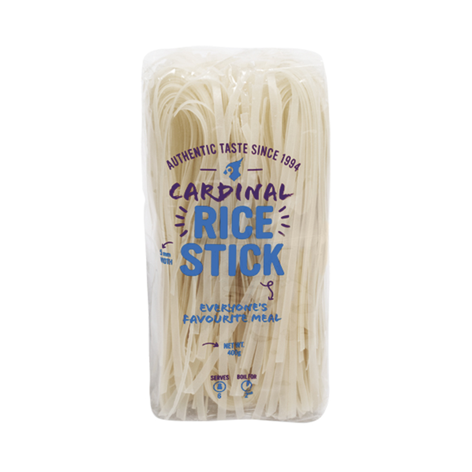 RICE STICK 5MM | wokshop.gr