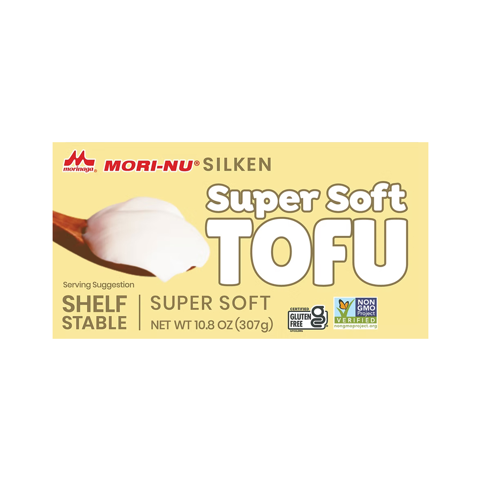 TOFU SUPER SOFT | wokshop.gr